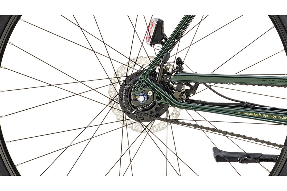 Diamant 133 2018 28 Zoll günstig kaufen | Fahrrad XXL