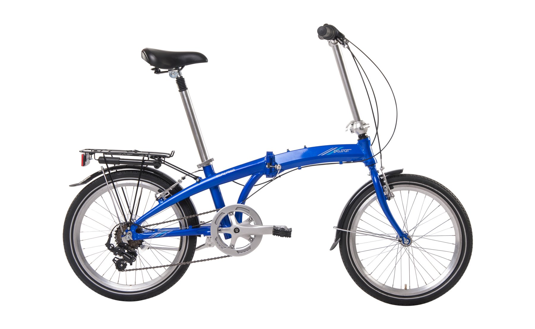 Passat Easy Road 2018 20 Zoll -25% | Fahrrad XXL