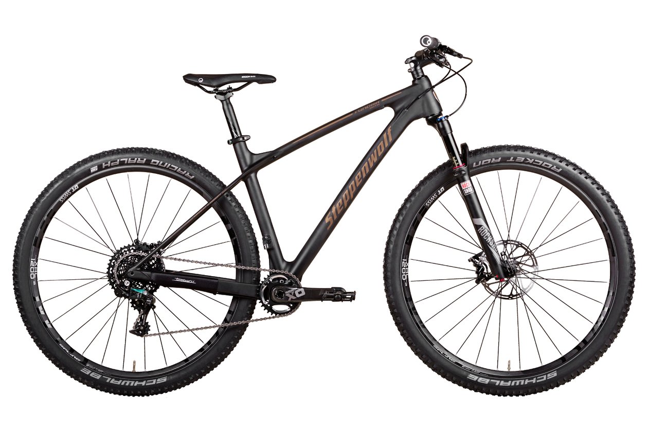 Steppenwolf Tundra Carbon 2018 29 Zoll günstig kaufen | Fahrrad XXL