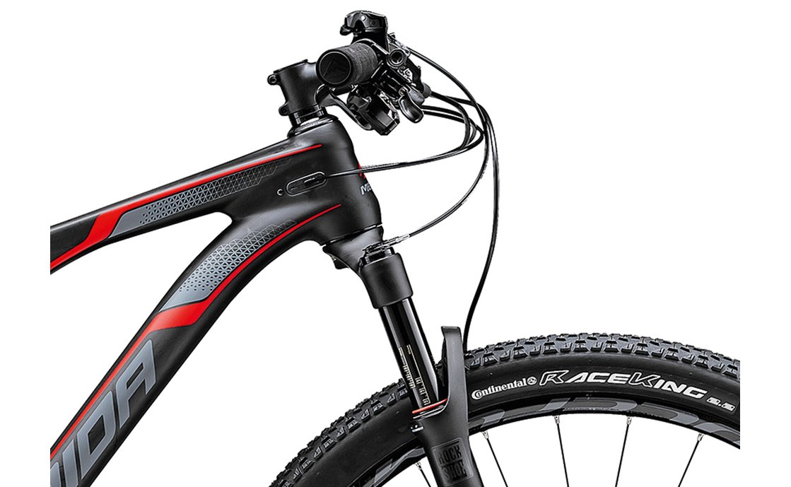 Merida Ninety-Six 9.7000 Auslaufmodell 29 Zoll günstig kaufen | Fahrrad XXL