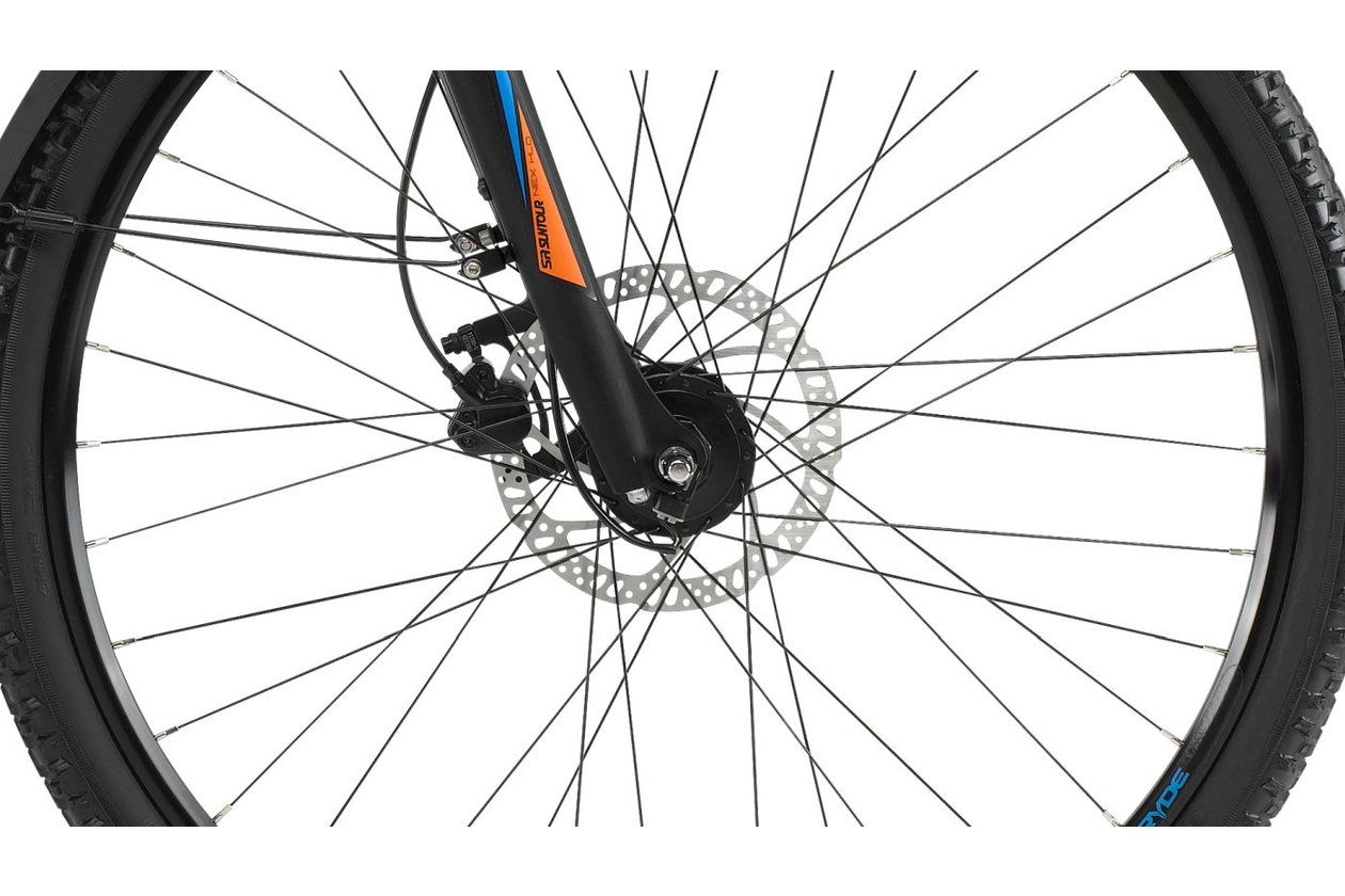 Winora Samoa 2018 28 Zoll günstig kaufen | Fahrrad XXL