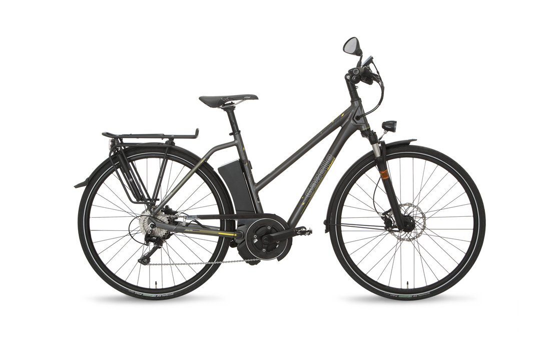 Gazelle Impulse Speed 2015 28 Zoll bestellen | Fahrrad XXL
