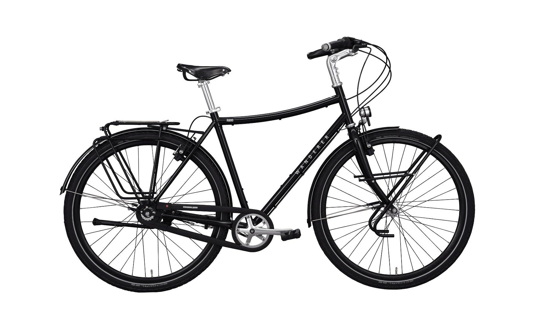Wanderer R800 2020 28 Zoll -23% | Fahrrad XXL