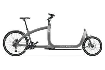 Lastenfahrrad kaufen | Praktisches Lastenrad bei Fahrrad XXL