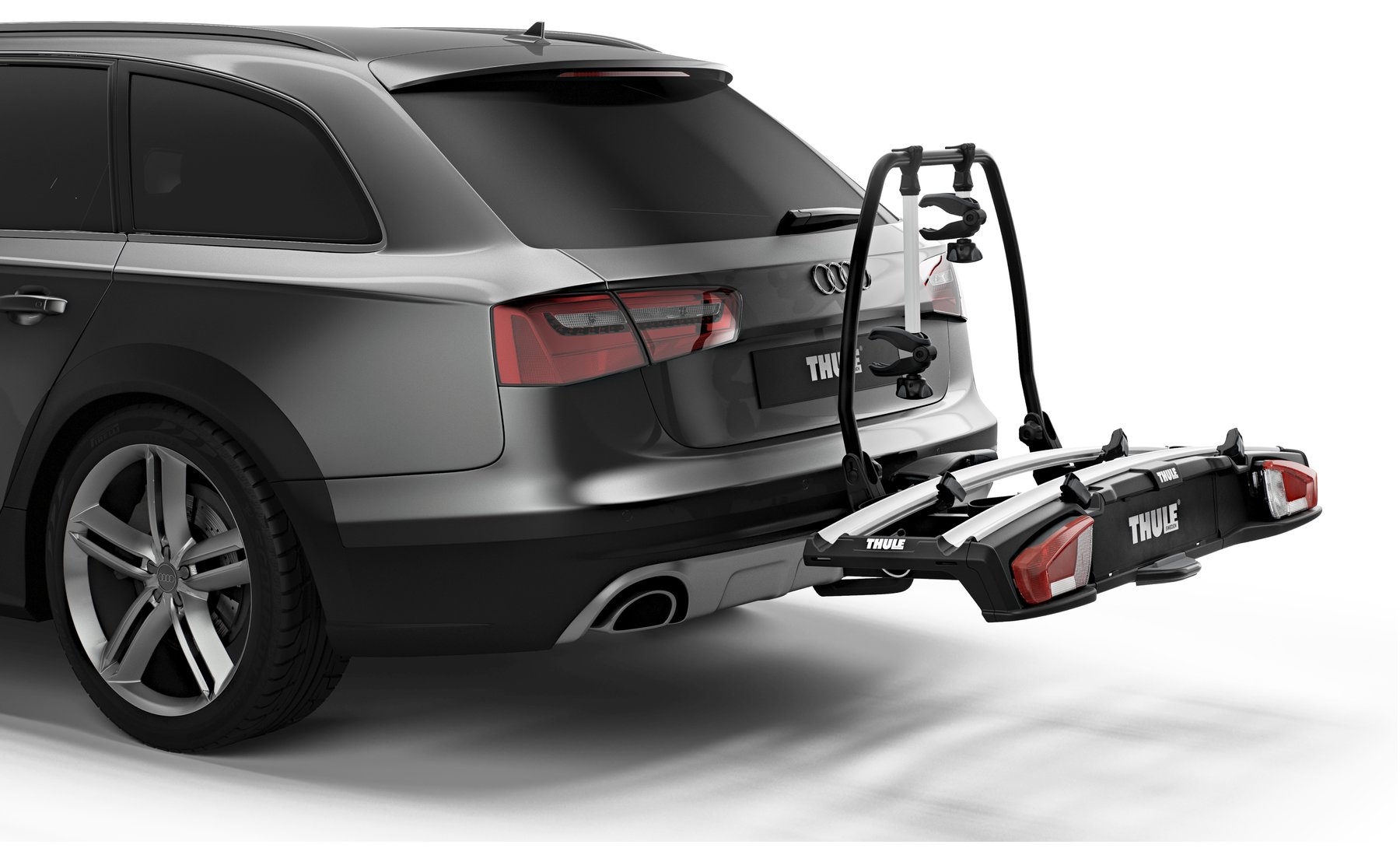 Thule VeloSpace XT 938 für 2 Fahrräder 2018 -22% | Fahrrad XXL