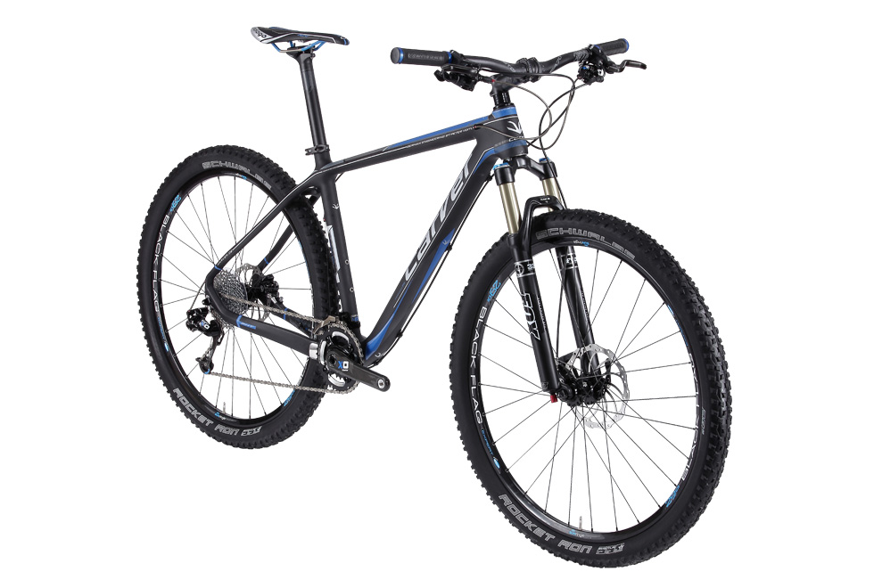 Carver PHT Carbon 960