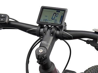 E-Bike Displays im Überblick | Fahrrad XXL