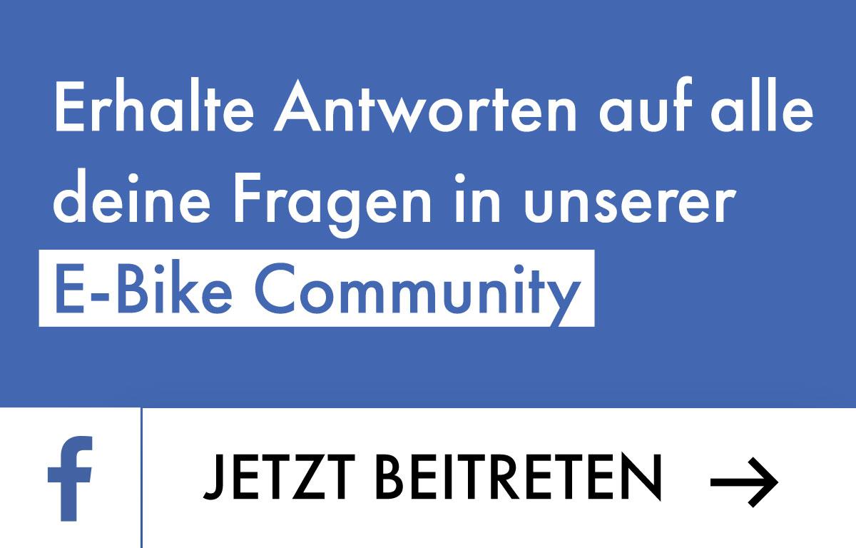 Welchen Unterschied Gibt Es Zwischen E Bike Und Pedelec Fahrrad Xxl